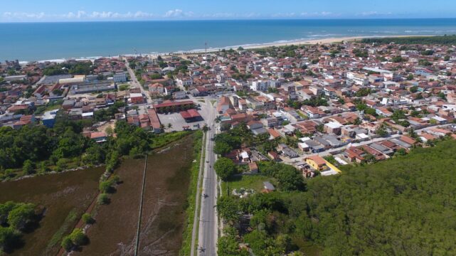 História de Mucuri - GOVERNO MUNICIPAL DE MUCURI