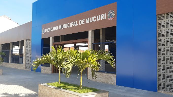 Sonho de feirantes, moradores e turistas prestes a se realizar com novo ...