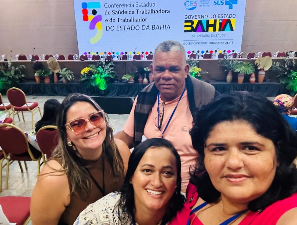 Mucuri terá representantes na 5ª Conferência Nacional de Saúde do ...