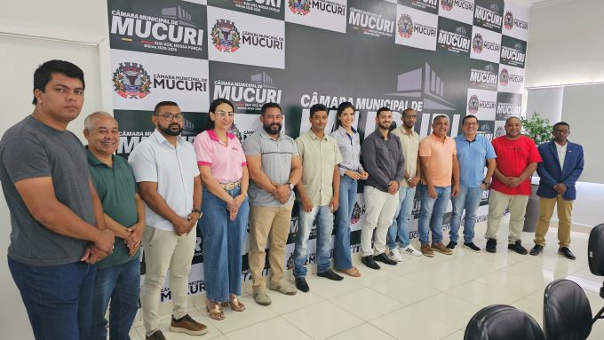 Secretaria de Agropecuária e Câmara de Mucuri debatem criação do ...